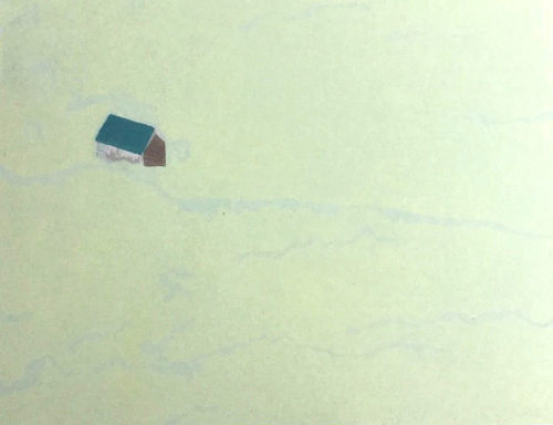 Relief Print Process . How Relief Prints Are Made • Blue Chisel Studio